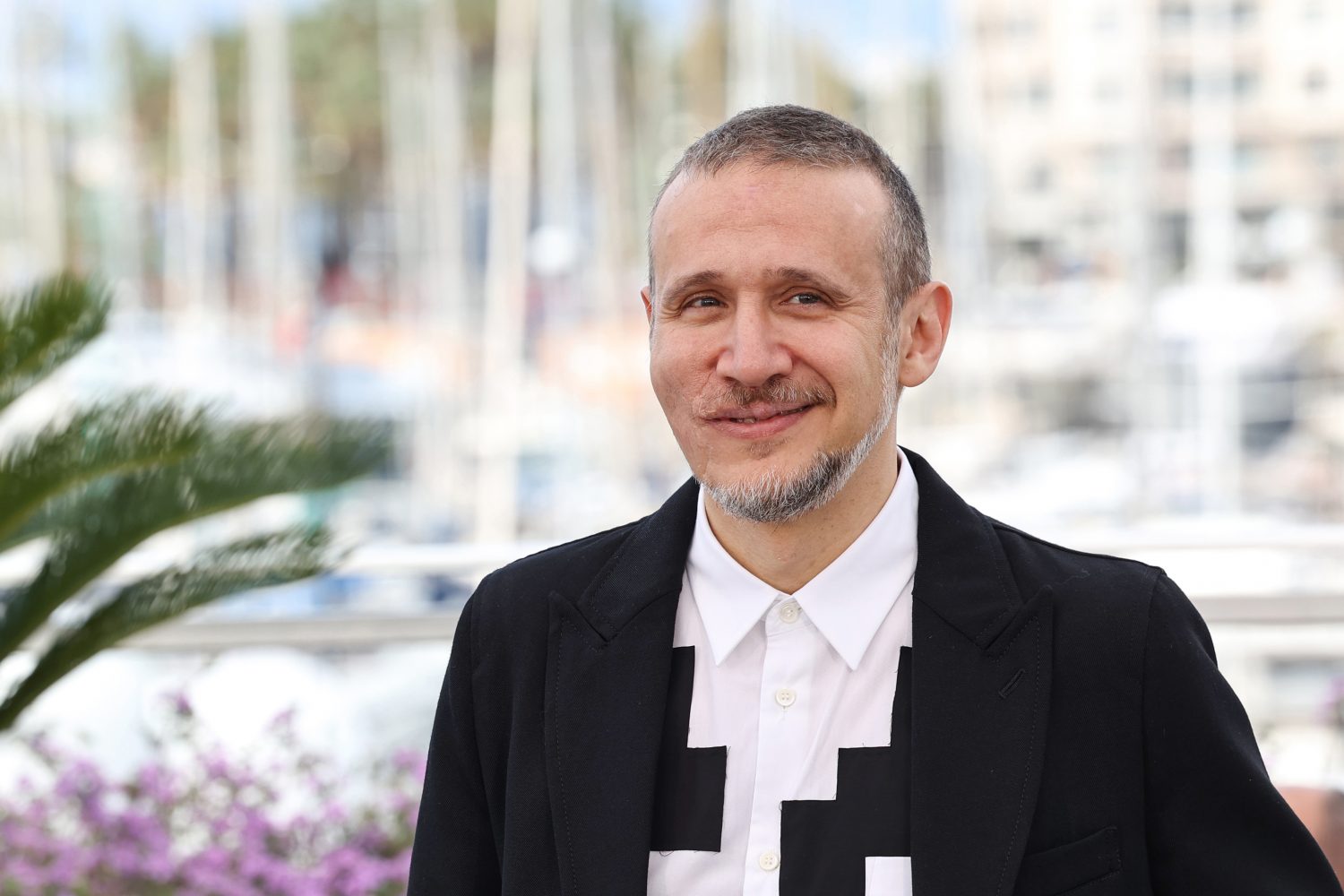 Cannes Film Festival: Roberto Minervini's 'The Damned' wins Best ...